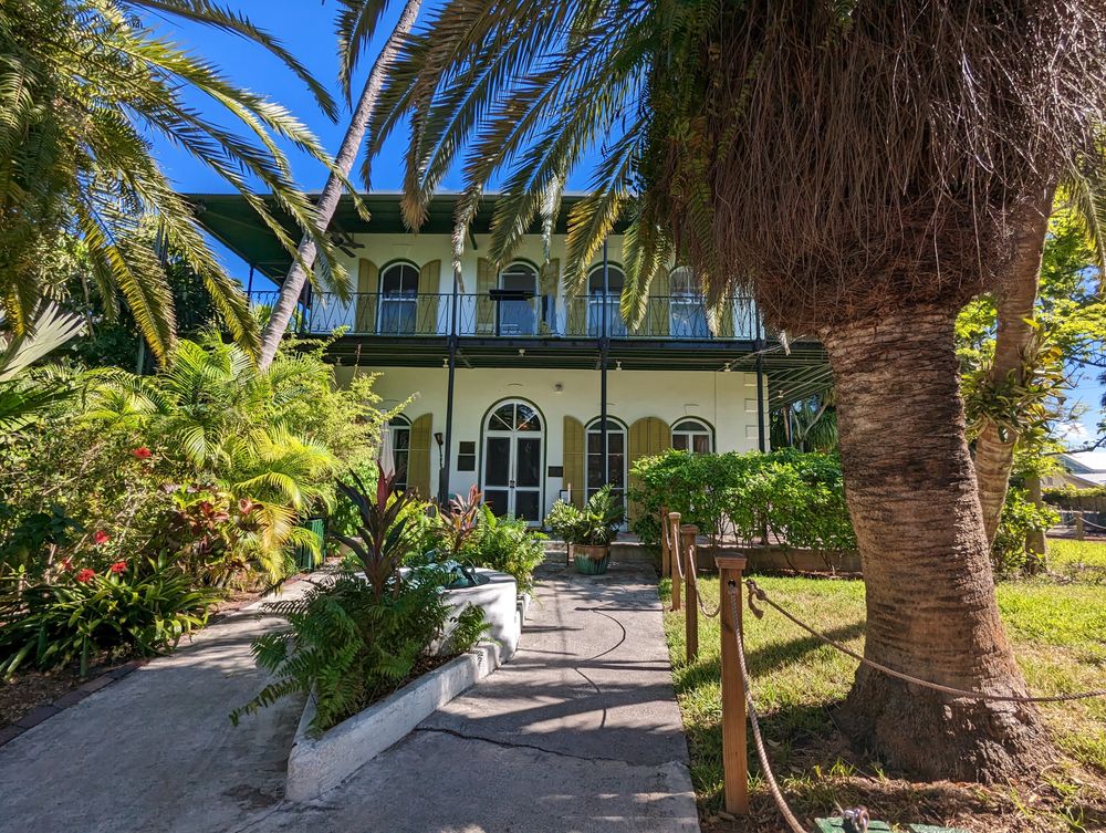 Fantasy Fest: Overview || Key West, FL